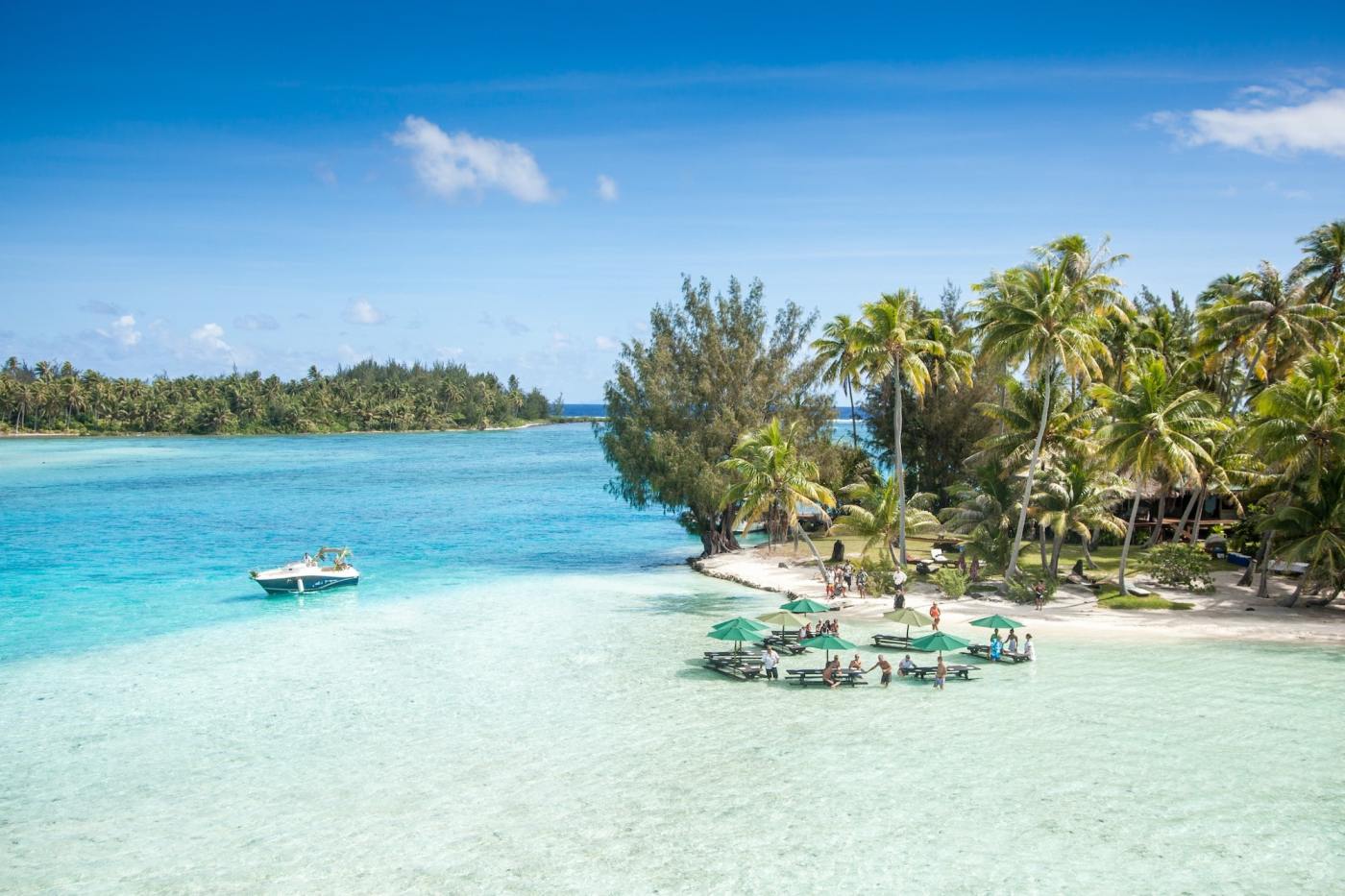 Moana Adventure Tours Photo Gallery | Bora Bora Tours