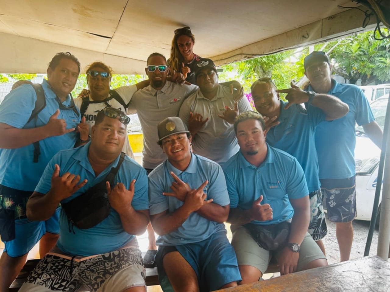 February 21st: The Official Day To Celebrate Tour Guides! 🌍 | Moana ...